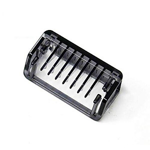 Comb 3 mm 3mm Trimmer Clipper For Philips OneBlade One Blade Shaver QP2510 QP2520 QP2521 QP2522 QP2530 QP2531 QP2620 QP2630 QP6505 QP6510 QP6520 QP6620 422203626141
