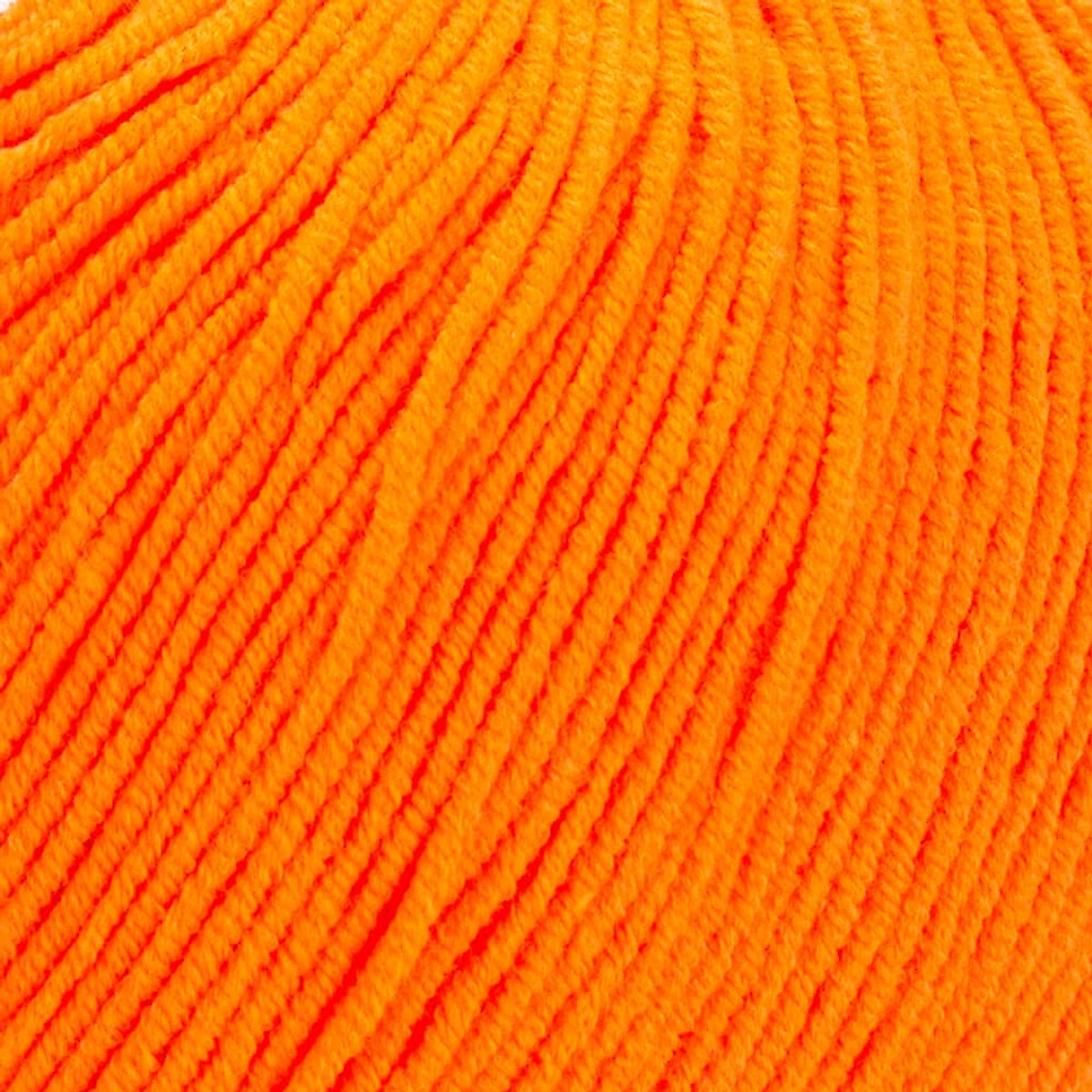 Yarn Art Yarnart Jeans Yarn, Amigurumi Cotton Yarn, Cotton Yarn Crocheting, Knitting Yarn, amigurumi Cotton Yarn, Turkish Yarn, 55% Cotton €“ 45% PAC (Poliacrylic) Color (77)