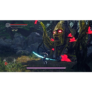 AeternoBlade II (PS4)