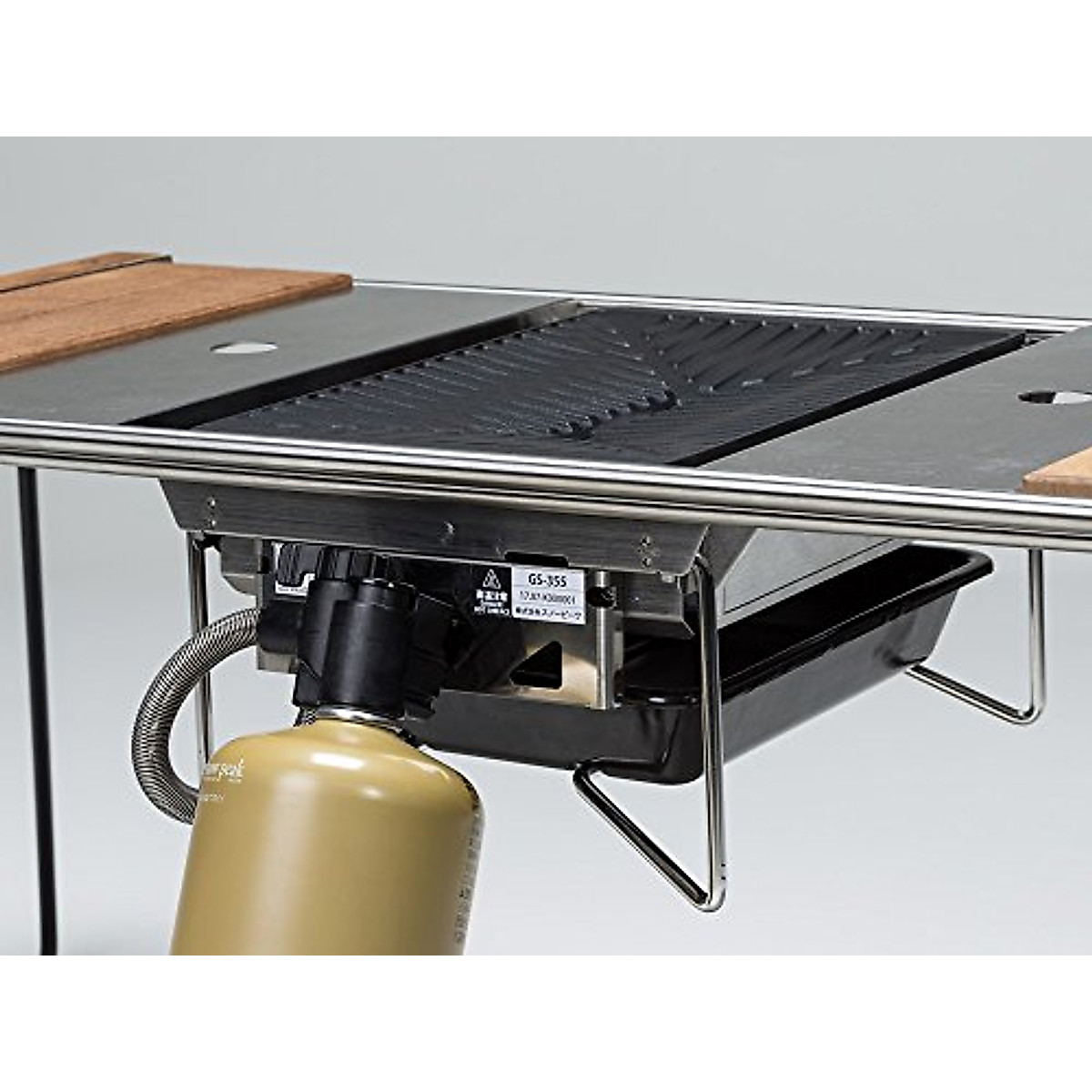 Snow Peak GS-355 Grill Burner