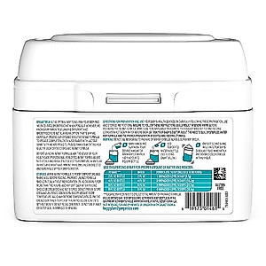 Happy Baby Organics Infant Formula, Milk Based Powder Sensitive Stage 1, 21 Ounce (Pack of 4) packaging may vary