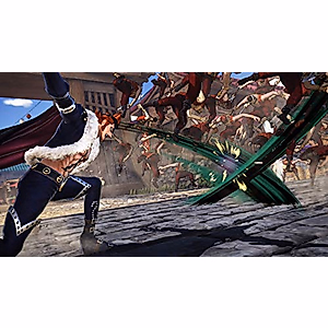 ONE PIECE: PIRATE WARRIORS 4 - PlayStation 4