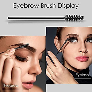 Eyebrow Razor, Facial Hair Shave Removal Razors, Multipurpose Exfoliating Dermaplaning Tool for Women face, Peach Fuzz, Leaving Soft Skin without Any Scratching