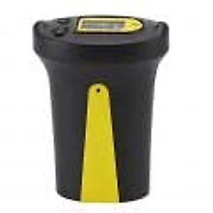 Hinzonek X Rays Marble Dosimeter Portable High Sensitivity Nuclear Radiation Dose Device2 Nuclear Radiation Dose Device X Rays Dosimeter Portable Radiacmeter Nuclear Radiation X Rays Dosimeter Ma