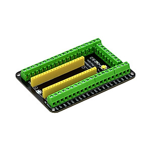 Printer Accesstories Applicable to Raspberry PI Pico Terminal Extension Board RaspberryPi Development Board GPIO Sensor - (Color: GPIO Sensor)