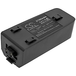 Battery Replacement for Parrot Anafi Anafi Extended Anafi FPV Anafi Thermal Anafi Work PF070312 50869BBR