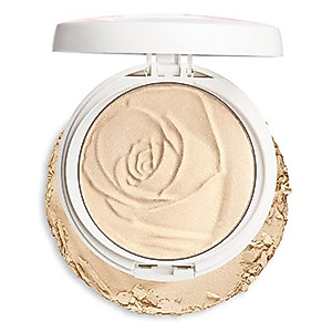 Physicians Formula Rosé All Day Set & Glow Highlighting Powder Luminous Light, Dermatologist Approved