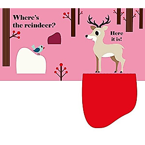 Where's the Polar Bear?