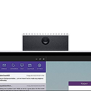 Dell Inspiron 5490-24 Inch All in One 1080p FHD, Intel Core i5, 8GB RAM, 512GB Solid State Drive, Windows 10 Home (Latest Model) - Silver and White
