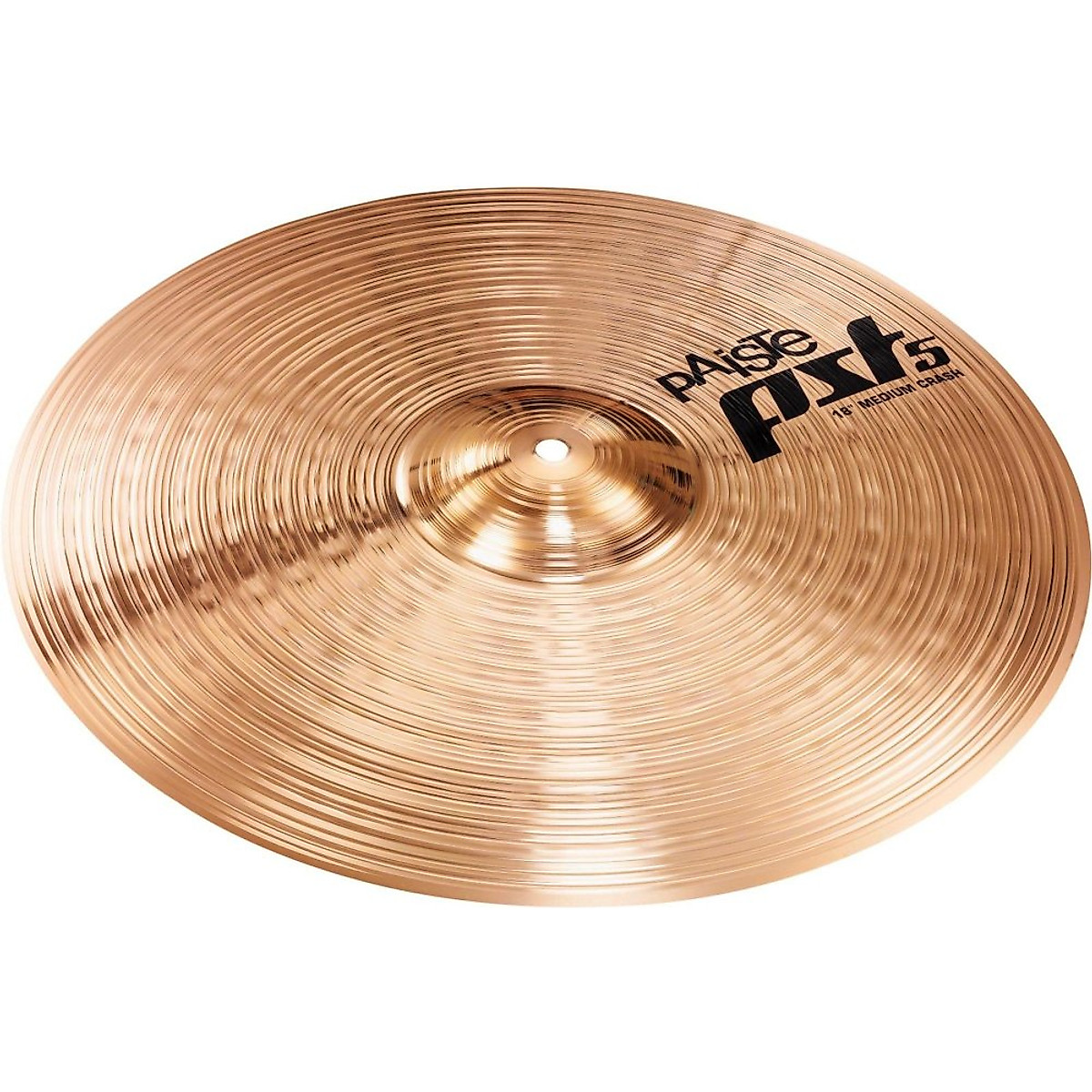 PST5 Series Medium Crash 18 inches