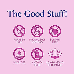 Tree Hut Bare Moroccan Rose Moisturizing Shave Oil, 7.7 fl oz, Gel-to-Oil Formula, Ultra Hydrating Barrier for a Close, Smooth Shave, For All Skin Types