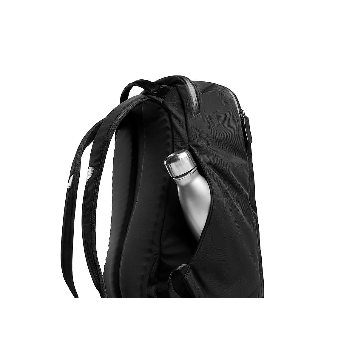 Bellroy Transit Backpack (Carry-on Travel Backpack, Fits 15" Laptop) - Black