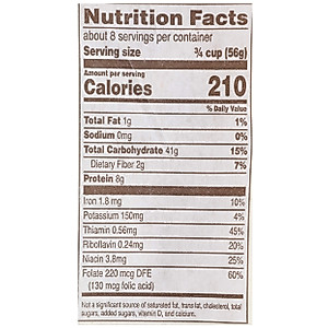 Rummo Italian Pasta Fusili No.48, Always Al Dente (16 Ounce Package)