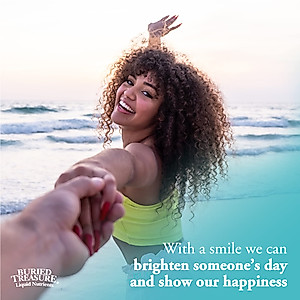 Xyli Swish - All Natural Formulated Nano Silver, Xylitol & Aloe Mouthwash - Alcohol and Fluoride Free - Oral Rinse to Fight Bad Breath & Dry Mouth - Peppermint Flavor - 16oz.