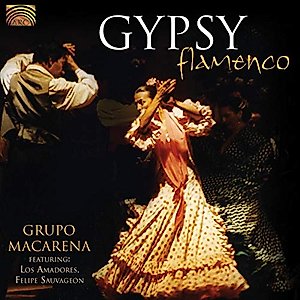Gypsy Flamenco