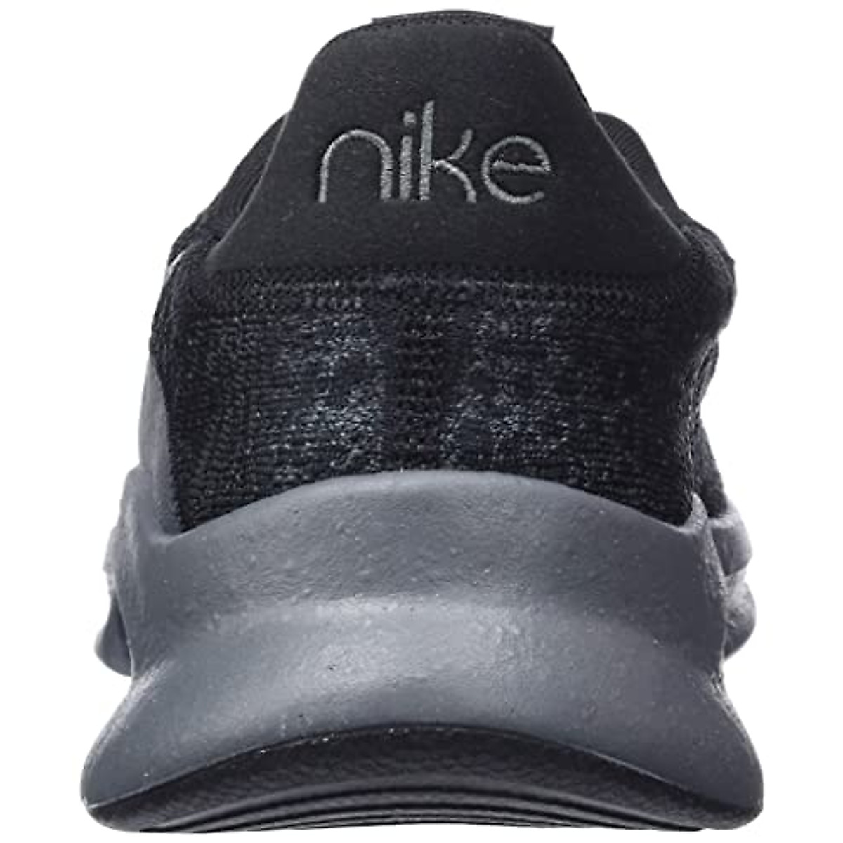 Nike Men's Cross Training Shoes, Black Anthracite Iron Grey, 10.5 US