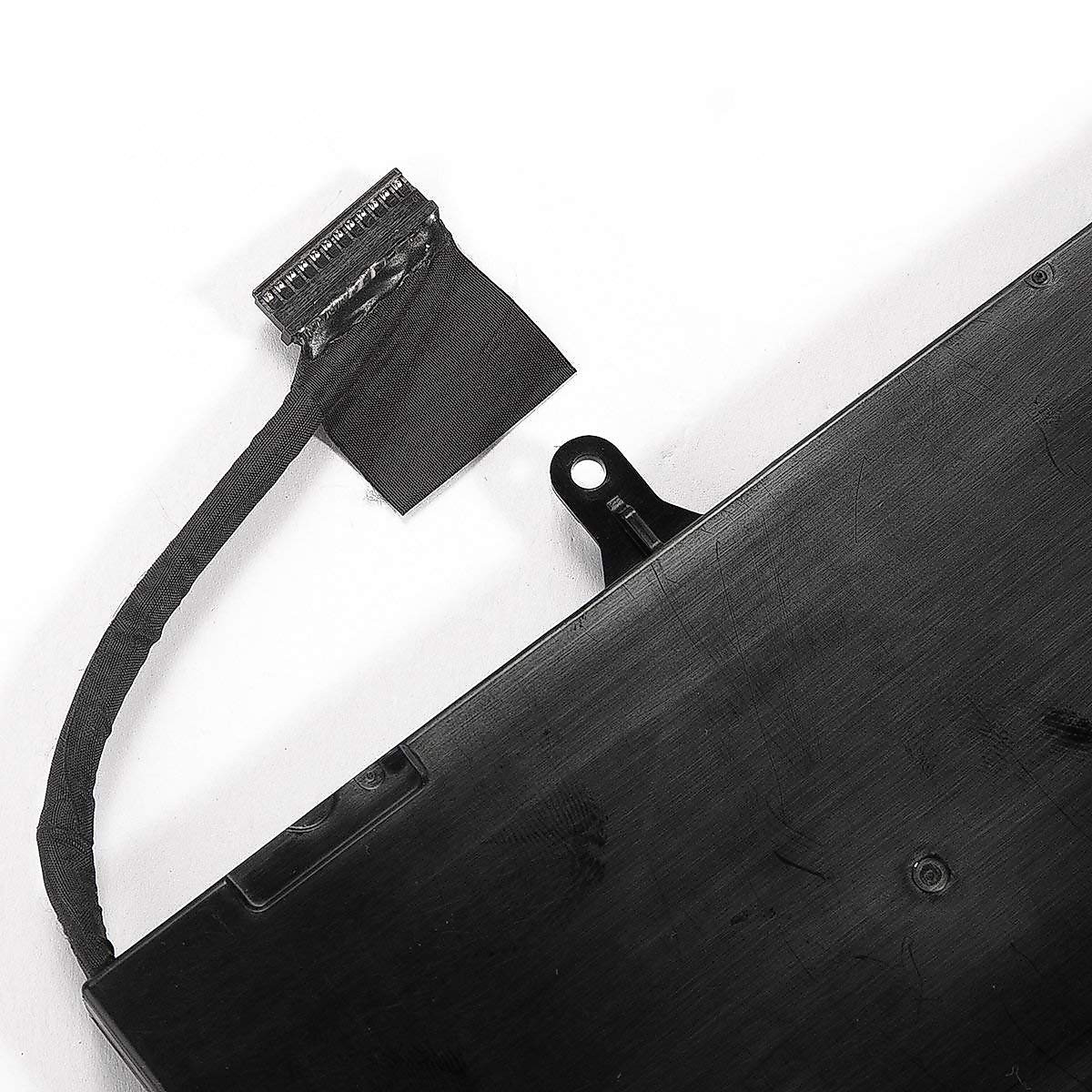 Fully New 9NJM1 Replacement Laptop Battery Compatible with Dell Alienware 15 R3 17 R4 Series 44T2R HF250-11.4V 99Wh