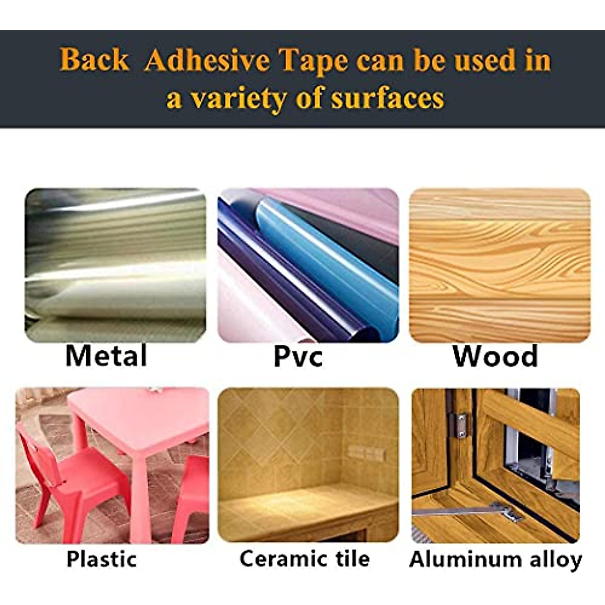 SOULWIT 50Pcs Self Adhesive Cable Management Clips, Cable Organizers Wire Clips Cord Holder for TV PC Ethernet Cable Under Desk Home Office (Black)