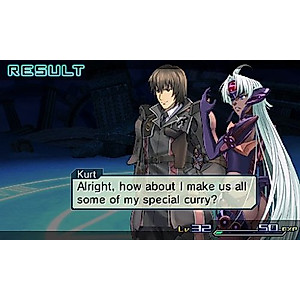 Project X Zone - Nintendo 3DS