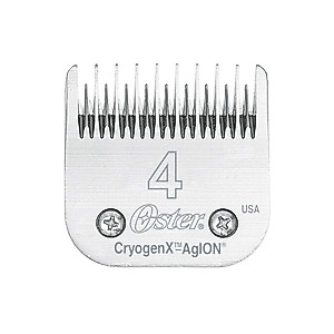 KERBL Oster A5 Skip Tooth Blade