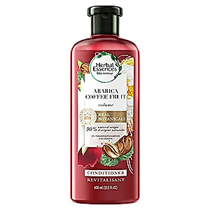 Herbal Essences bio:renew Arabica Coffee Fruit Volumizing Conditioner, 13.5 fl oz