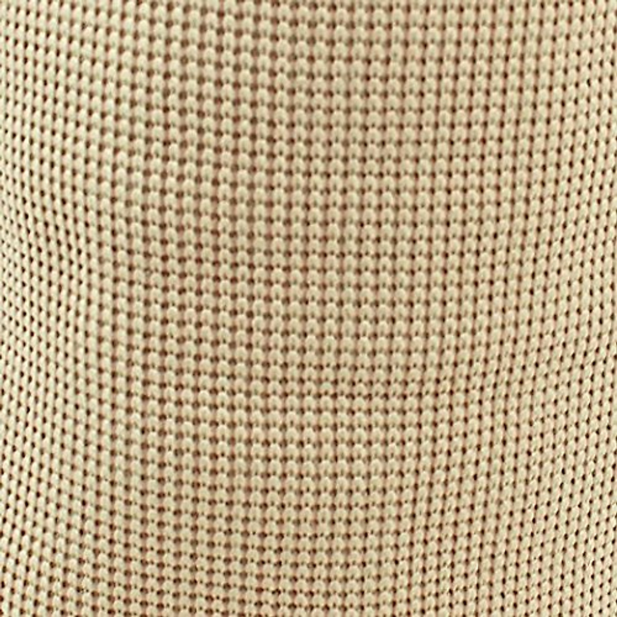 Felicity Daiwa Magnetic Knee Supporter Comfort and Firm Support for Weak Knees Arthritis Joint Pain Injury Recovery (Beige- LARGE)