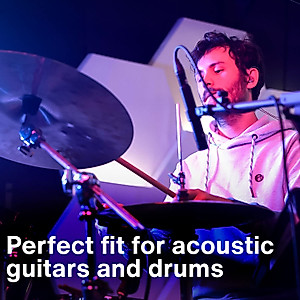 LCT 140 AIR Small Diaphragm Condenser Microphone