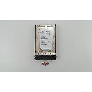 HP 508010-001 Drive, HD, 2TB, 7.2K 3.5 6G SAS HP MDL