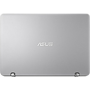 ASUS 2-in-1 13.3 Full HD Touchscreen Convertible Laptop PC, Intel Core i5-7200U 2.50 GHz, 6GB DDR4 RAM 1TB HDD Intel HD Graphics 520 Backlit Keyboard HDMI NO DVD Windows 10 (Renewed)