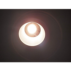 Par 20 3 Pack FL25 40PAR20/FL 40 Watt Halogen Spot Light Bulb Replacement 120V 130V Base Flood Beam Lighting Range Hood Oven PAR20 Reflector Excel Bulbs DL Kitchen Bathroom Ceiling Can Lamp 50W E26 3P