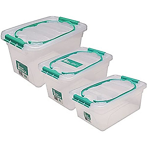StoreStack 5 Litre Carry Box