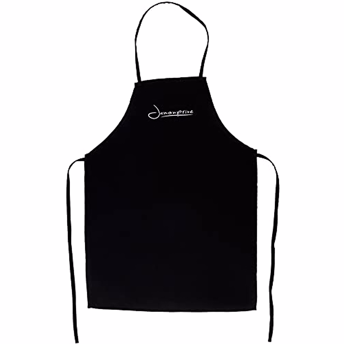 Professional Ham Stand Lacquered with Ham Knife + Sharpening Steel + Ham Cover + Kitchen Cloth + Apron + Tongs - Ham Holder Ideal for Serrano Ham, Iberico Ham and Italian Prosciutto - Jamonprive