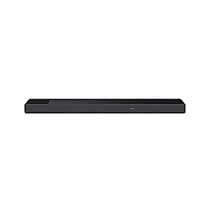 Sony XR83A90J 83" A90J Series HDR OLED 4K Smart TV with a HT-A7000 7.1.2 Channel Dolby Atmos BRAVIA Soundbar (2021)