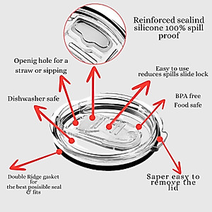 Dominican Republic Flag 20oz | Coffee Cup Stainless Steel Water Bottle With Lid Spill Proof Travel Thermos Cup For Ice Drinks/Hot Beverage| Double Wall Travel Tumble