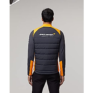 McLaren F1 Men's 2022 Team Vest (2XL)