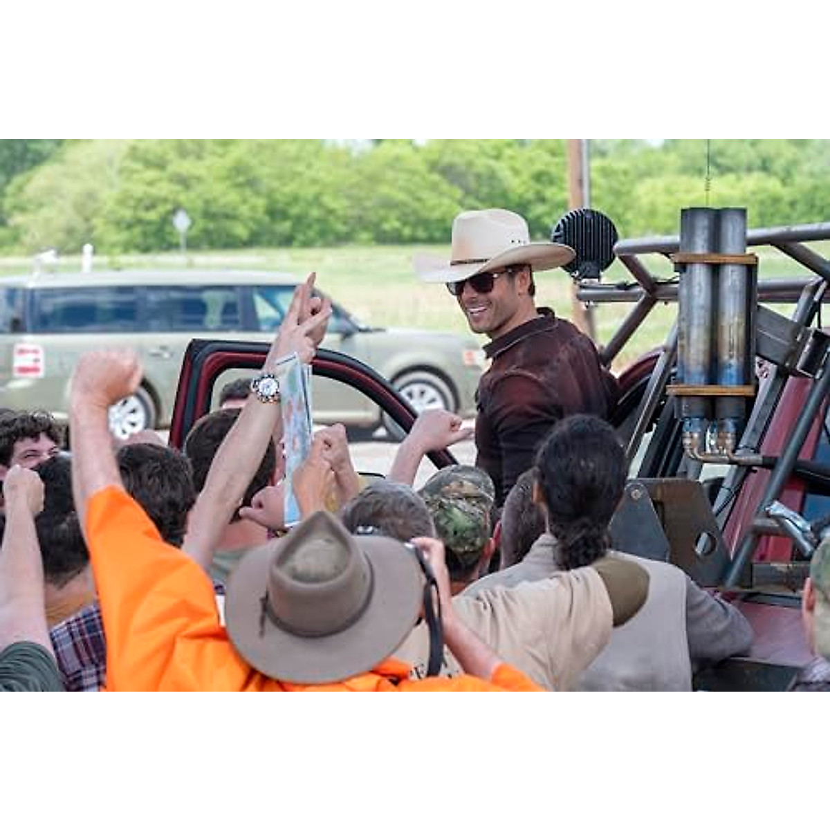 Twisters - Collector's Edition Blu-ray + Digital