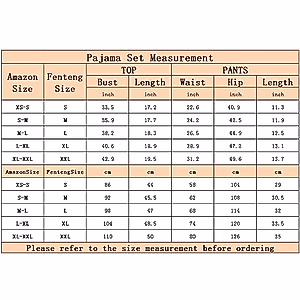 FENTENG 2-pack Women's Satin Pajamas Set Slip Sleepwear Cami Top with Elastic Waist Shorts Nightwear (White+Blue,XL)