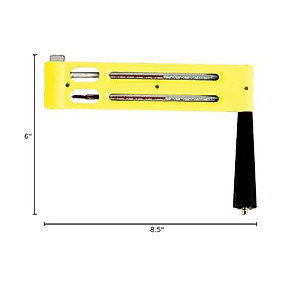 Sper Scientific 736700 Sling Psychrometer, -5 ~ 50 C