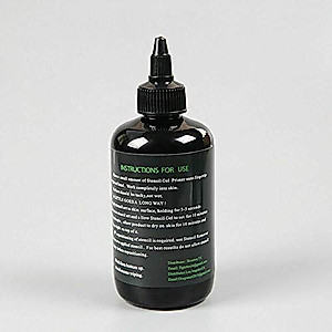Illusionist Magic Creator Tattoo Stencil Transfer Gel Solution- Produces Dark & Clean Stencils - Lasts All Day (1 Ounce)