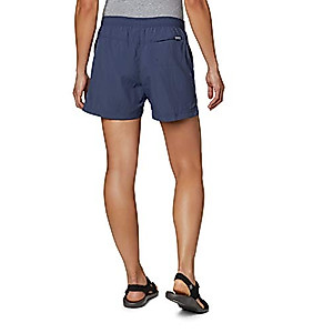 Columbia Women's Sandy River Short, Breathable with Sun Protection