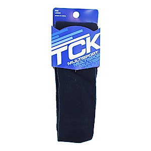 TCK Soccer Socks Multisport Tube MS (Navy, Small)