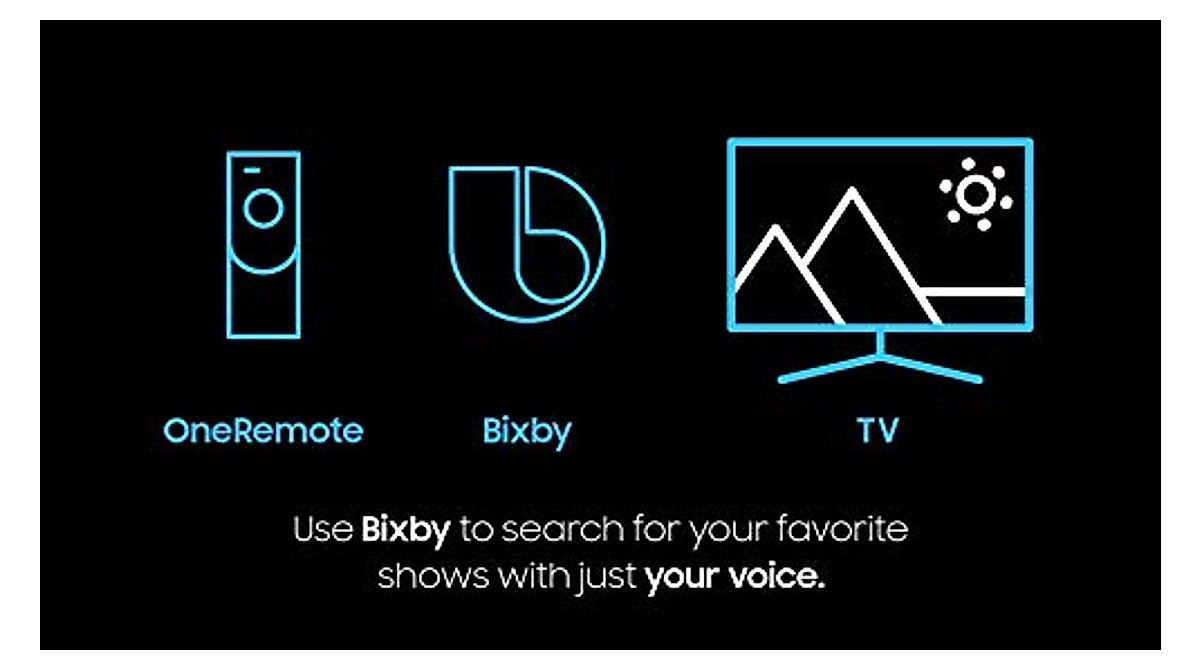 Samsung 82" Q60 4K QLED Smart TV: Stunning Picture & Smart Features