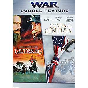 Gods & Generals / Gettysburg