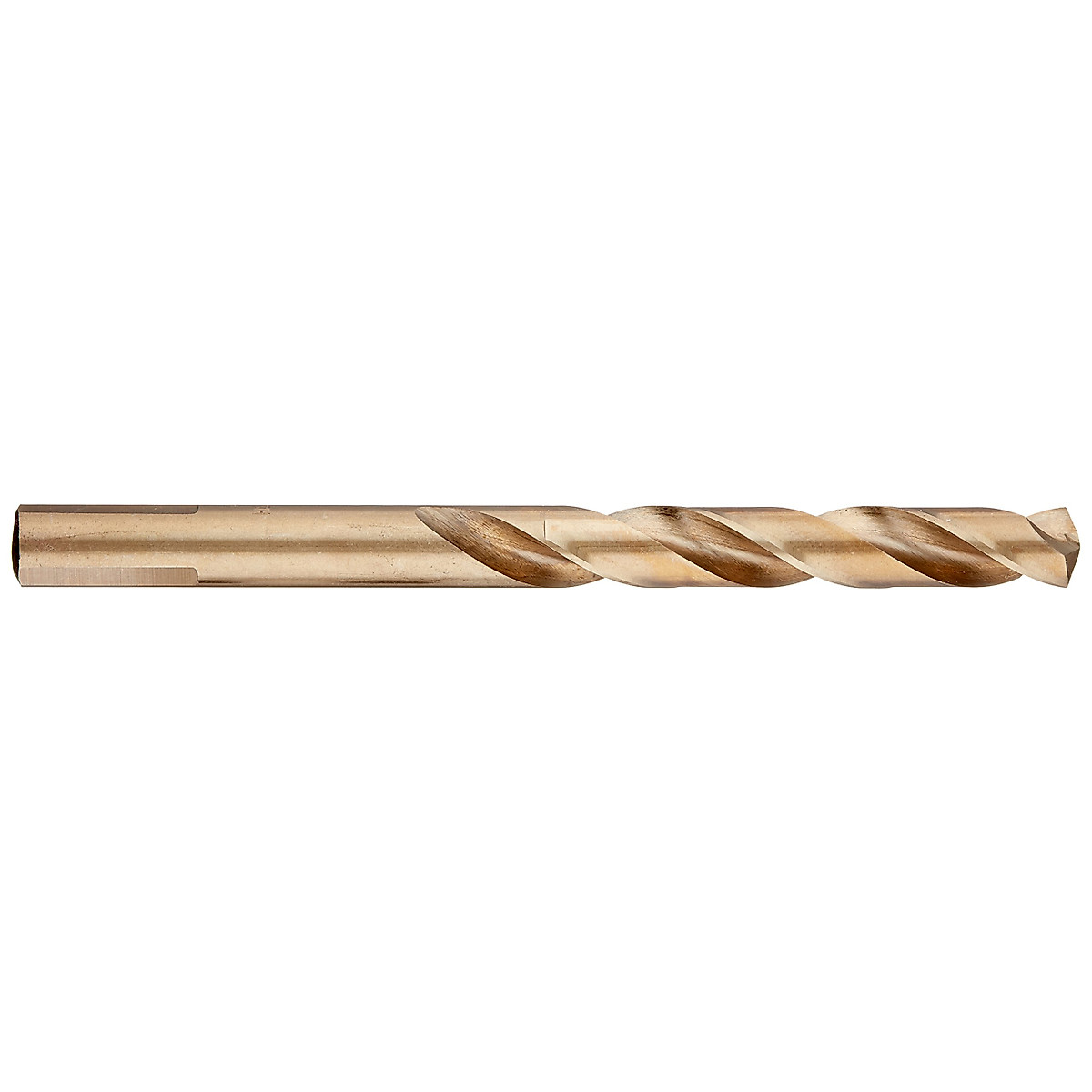 Vermont American 12678 Cobalt Drill Bit, 7/16-Inch by 5-1/2-Inch