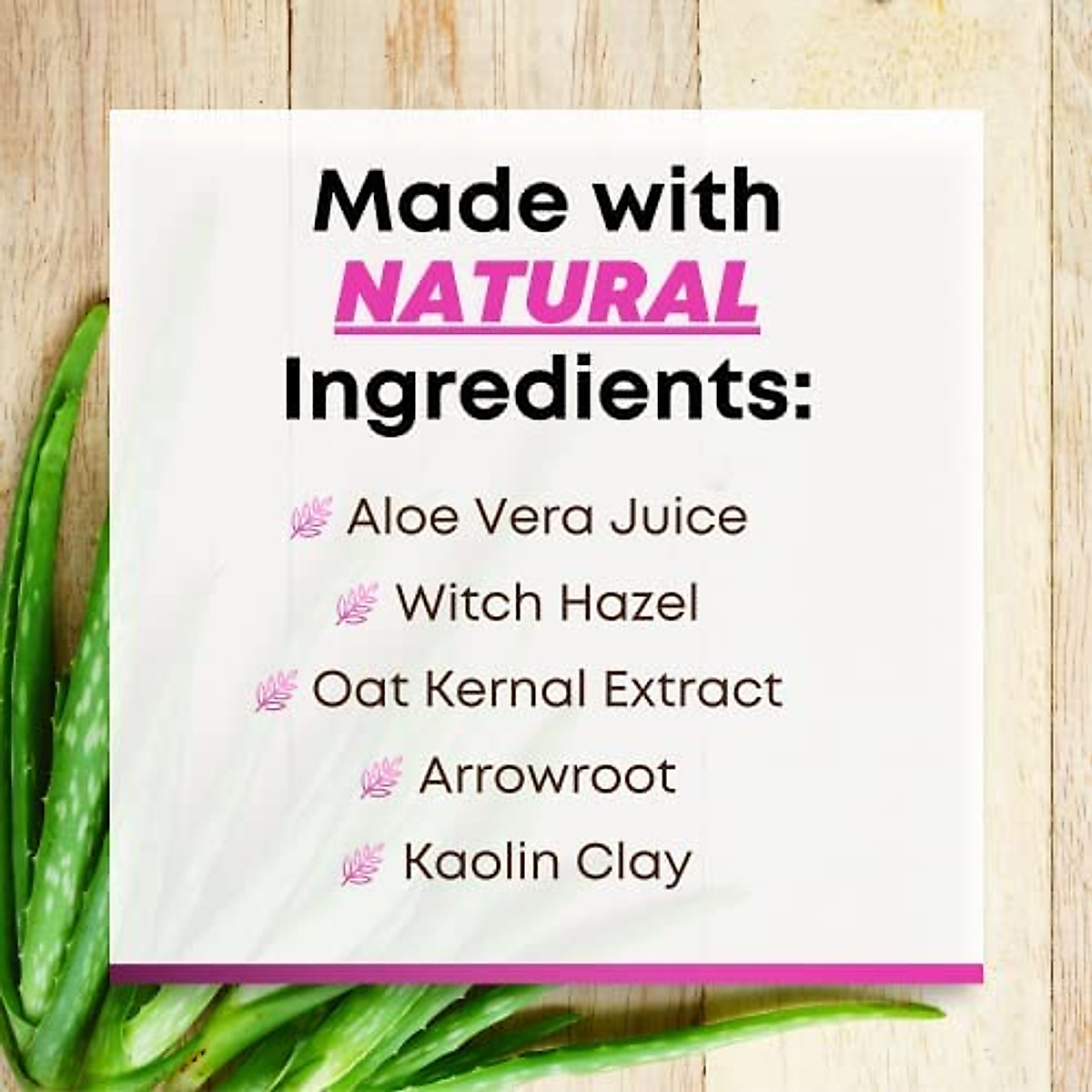 Lady Parts Feminine Hygiene Body Powder Deodorant Lotion For Breasts, Private Parts, Crotch & Inner Thigh to Stop Odor & Friction - Aluminum Free Deodorant For Women - No Talc or Parabens - POWDER PROTECTION - CocoVanilla Scent - 4oz