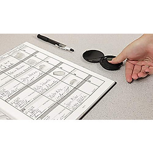 ExcelMark Inkless Thumbprint Pad (1)