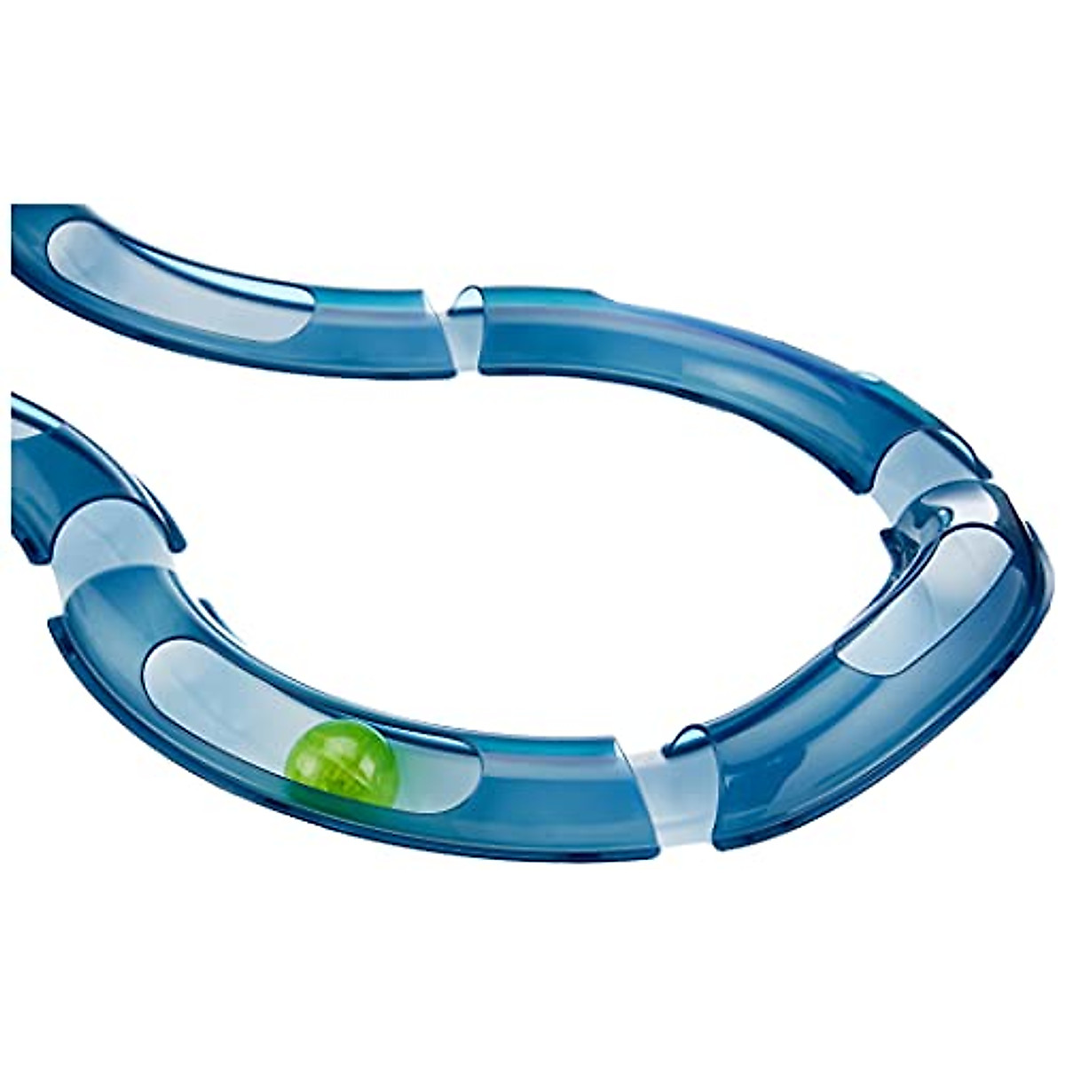 Catit Design Super Roller Circuit Toy for Cats, 1 Count (Pack of 1)