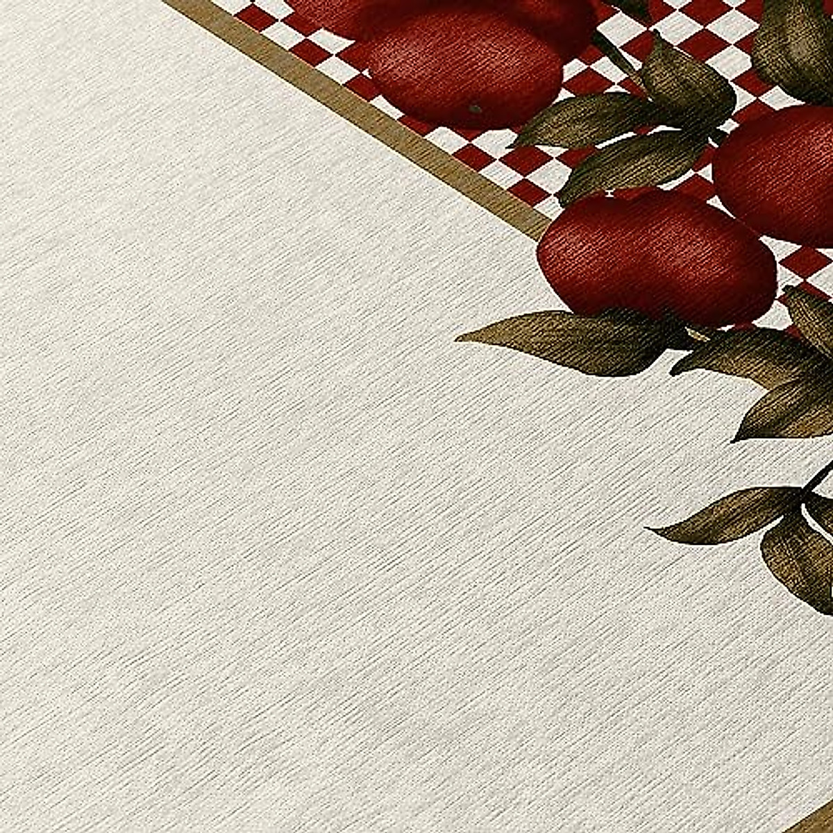 Dalyn Rugs Indoor/Outdoor Kendall KE9 Red Washable 8' x 10' Rug