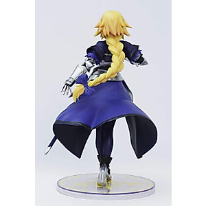 Sega Fate/Apocrypha: Ruler SPM Super Premium Figure