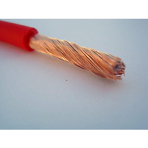 TT Bantam 20 Foot Gold Plug Patch Cable Cord - Quad Core - Black